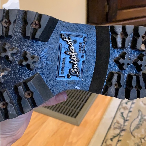 Shoes | Gripfast Combat Boots | Poshmark